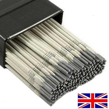 309L-16 Stainless Steel Arc Welding Electrodes Rods